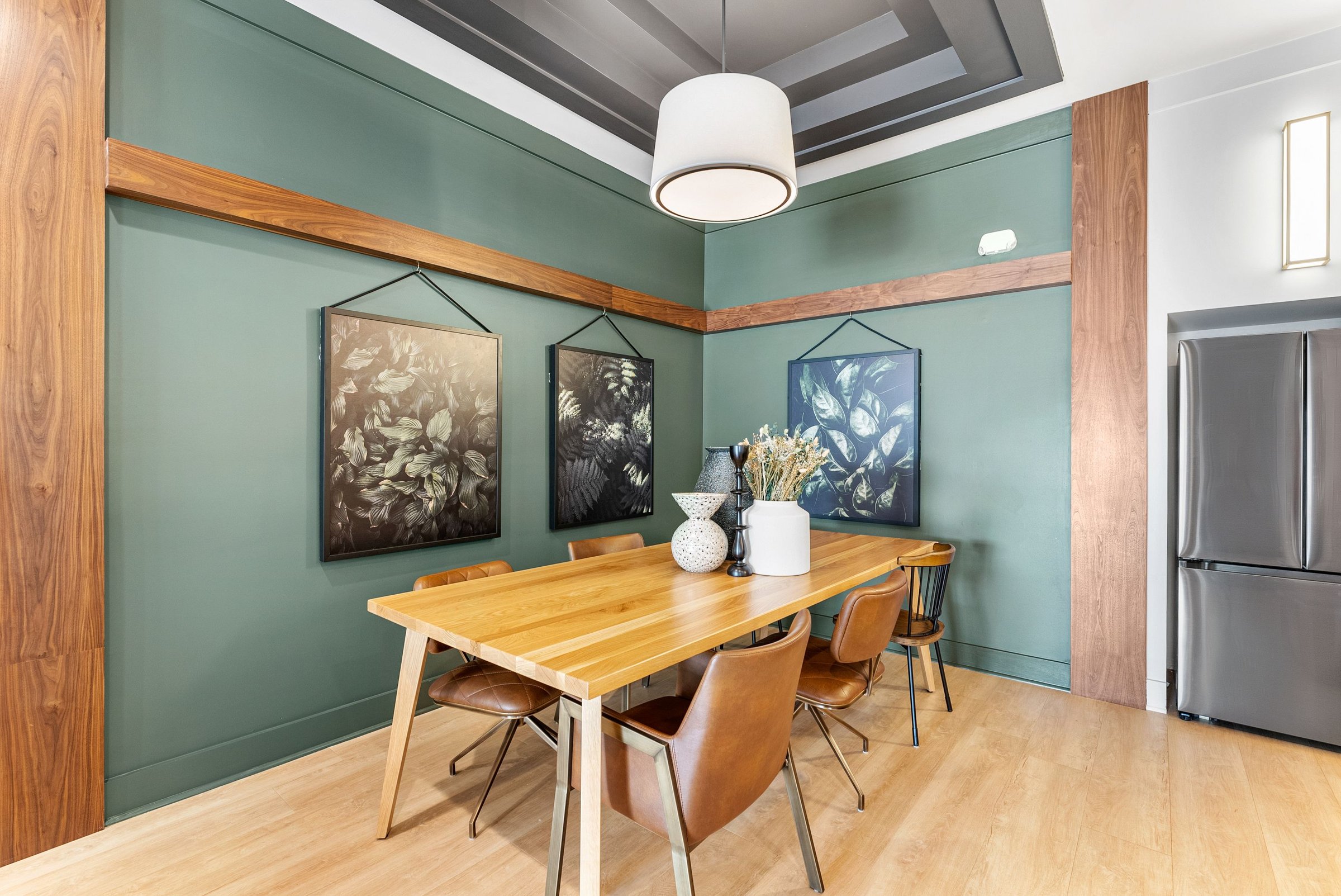 Gallery: Luxury Rentals in Holly Springs, NC - Hawthorne at Holly Springs